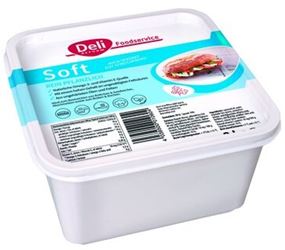 Deli Reform Margarine Soft 2kg