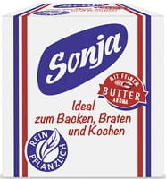 Sonja Pflanzenmargarine 70% 250g