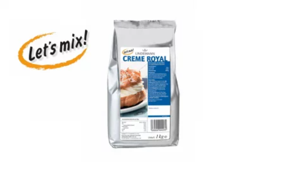 Creme Royal
