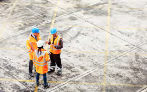 Bunge Certified as a Most Loved Workplace for 2022