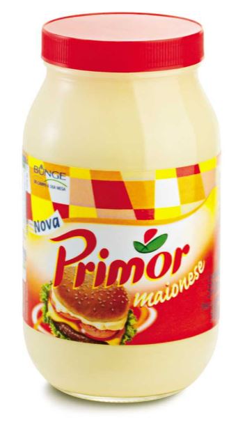 A Bunge assina acordo para vender seus ativos de margarina e maionese ...